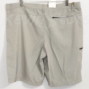 Weatherproof | Shorts | Weatherproof Mens The Trail Shorts Packable ...